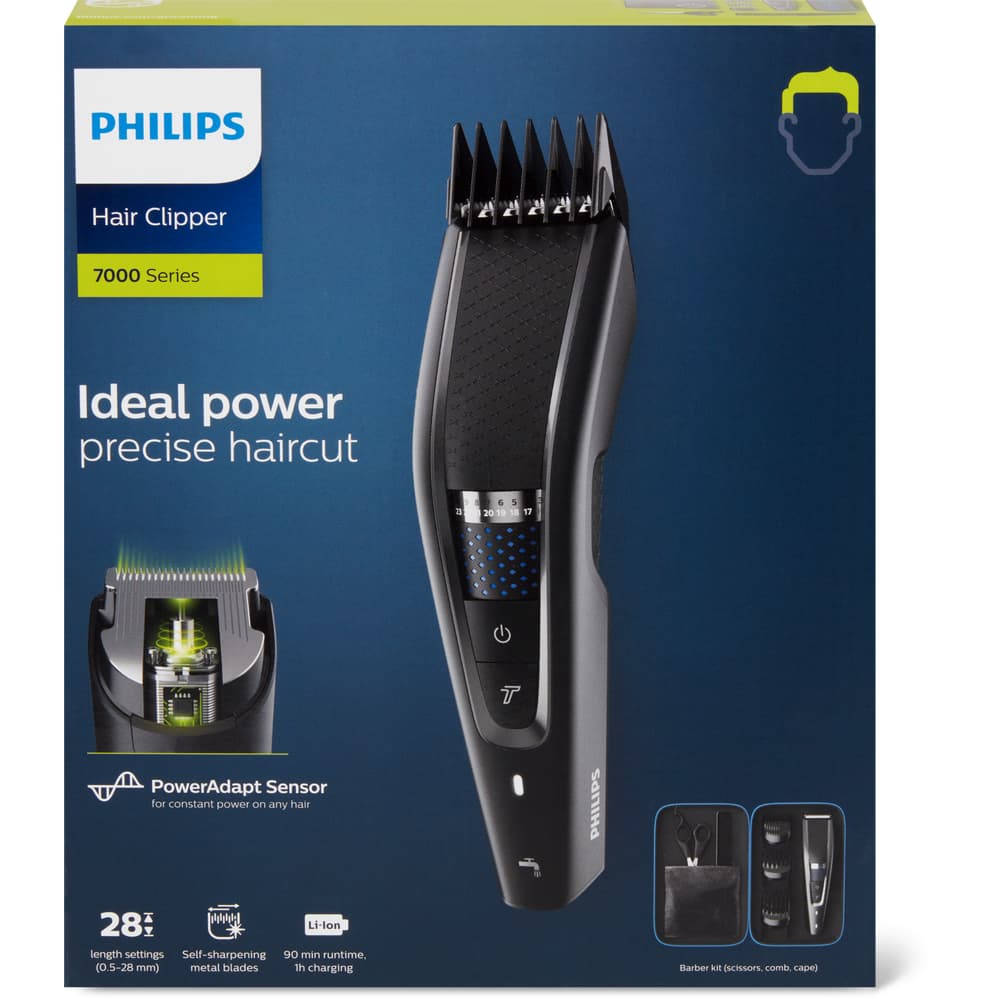 Philips · Philips HC7650/15 • Migros