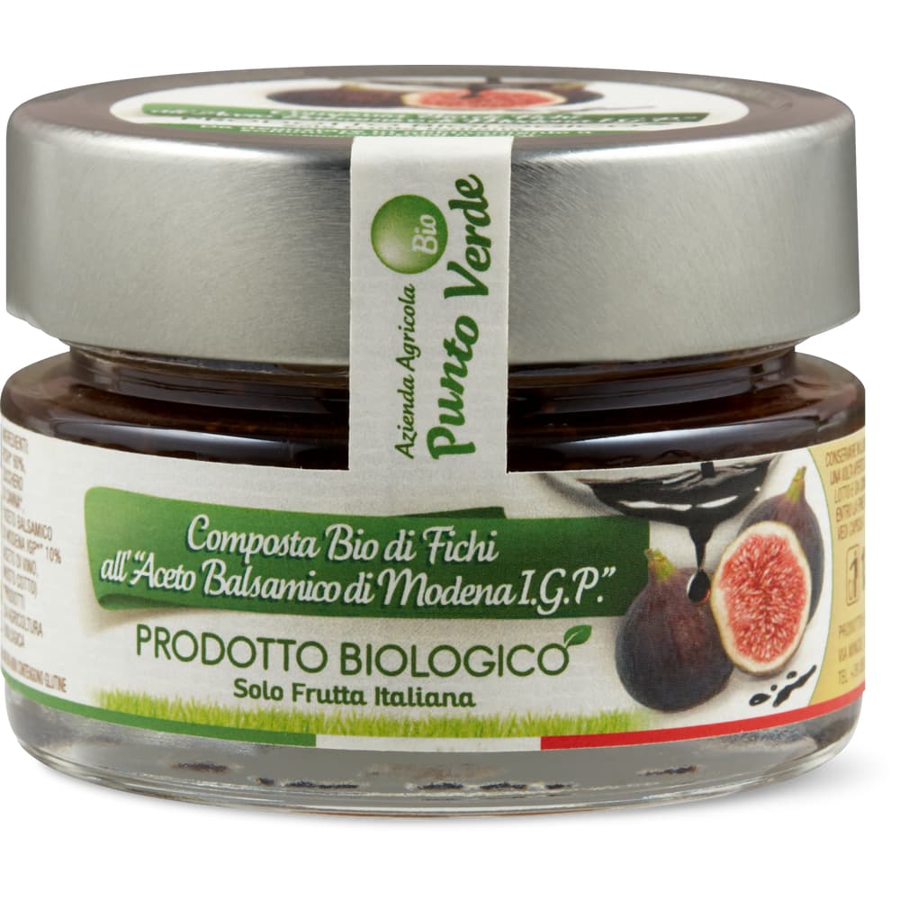 Feigenmus • Migros