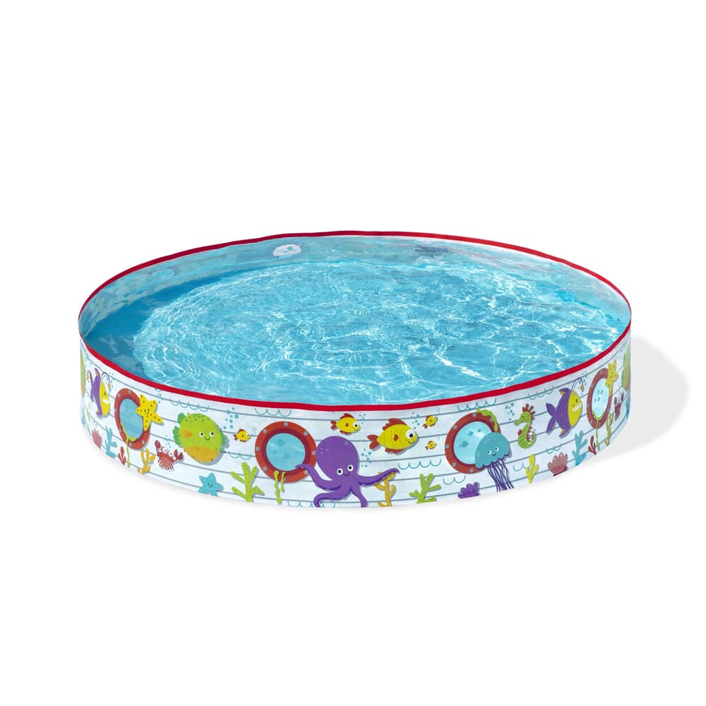 Bestway · Swimming pool · 1.52M x H25CM • Migros