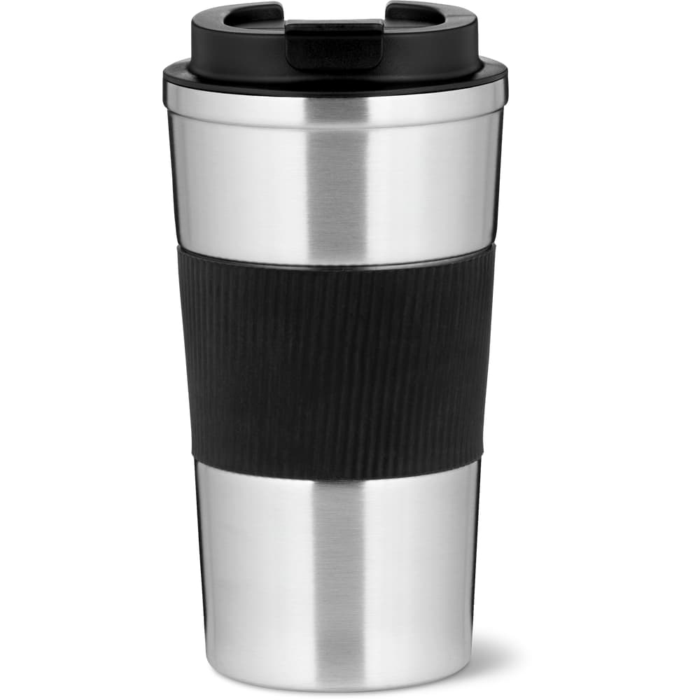 Migros Kitchen & Co. · Gobelet isotherme · Inox, 405 ml • Migros