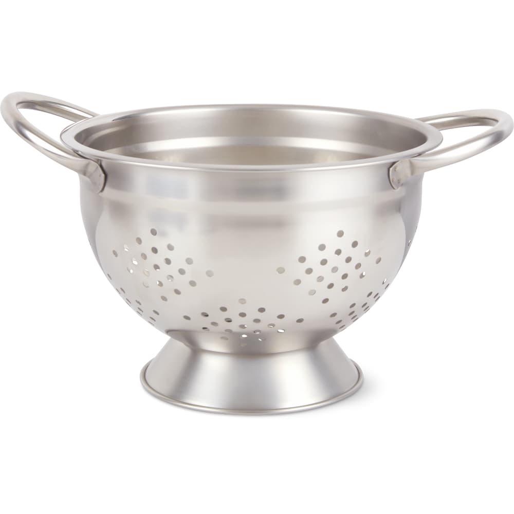 MIGROS KITCHEN & CO. · Colander inox • Migros