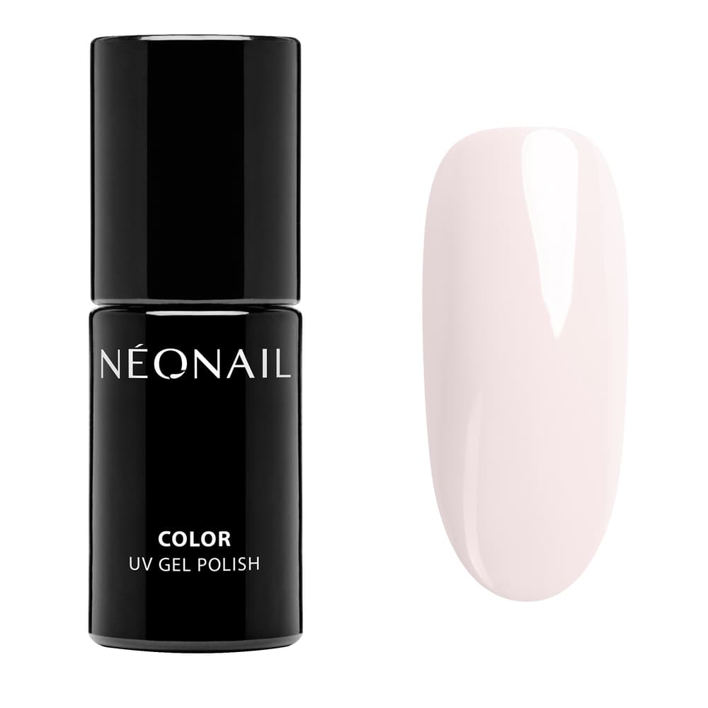 Wunderbar Vanilla Sky Neonail Bild