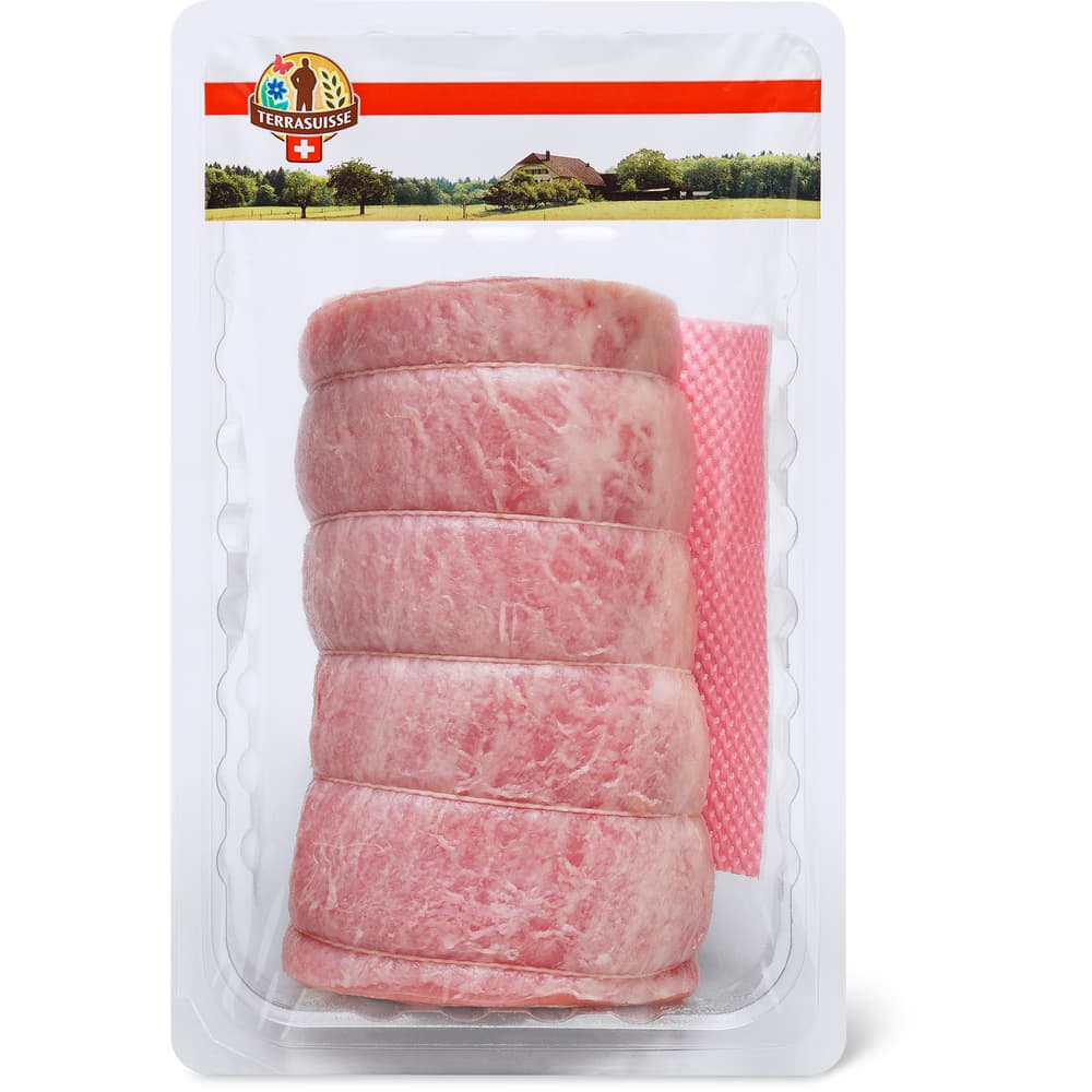 Kalbsbrust · gerollt • Migros Online