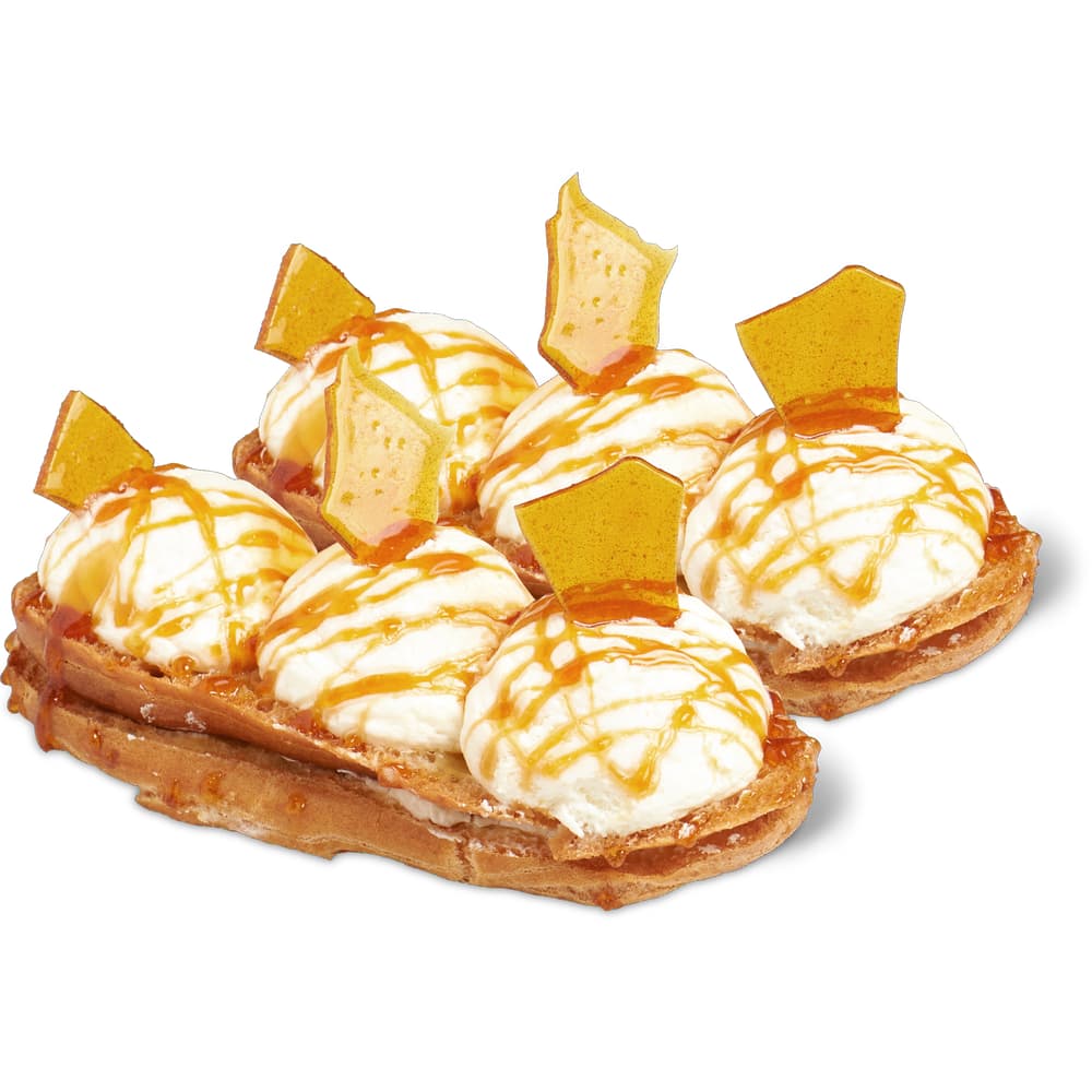 Eclair St. Honore • Migros