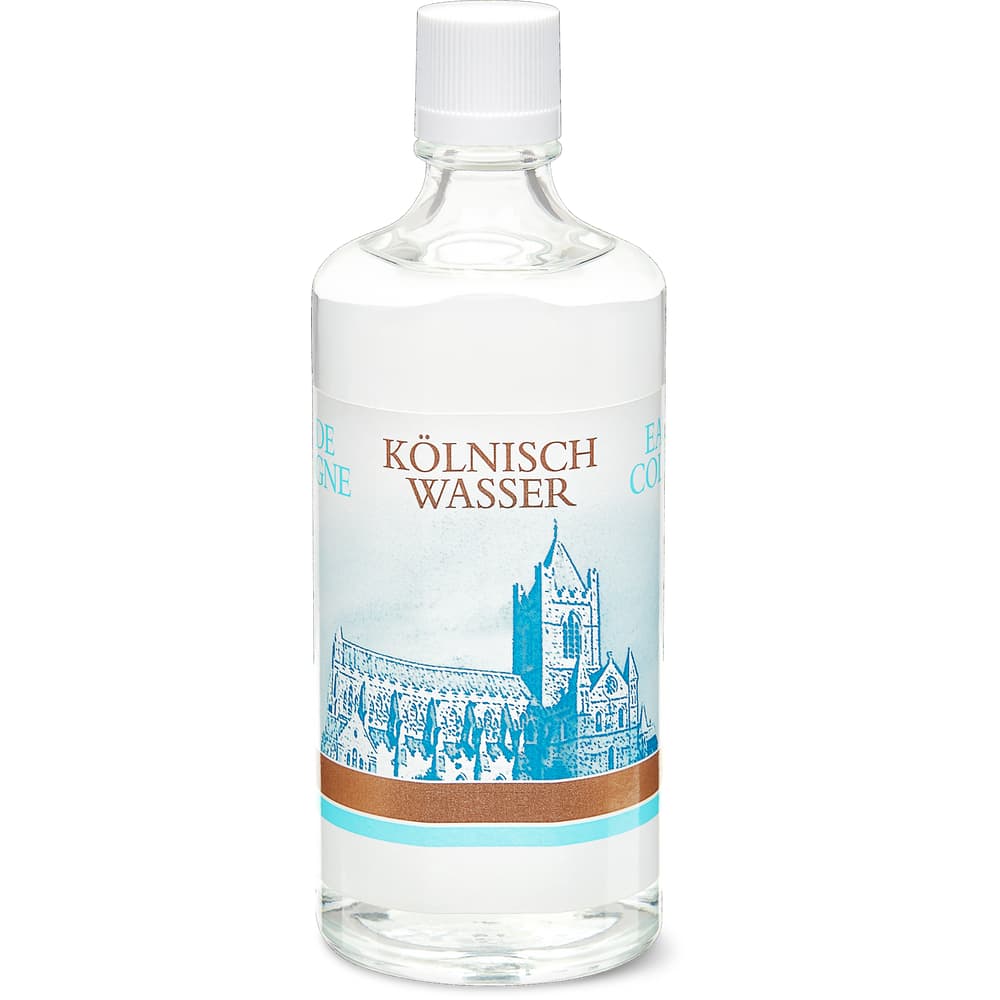 Eau de Cologne • Migros
