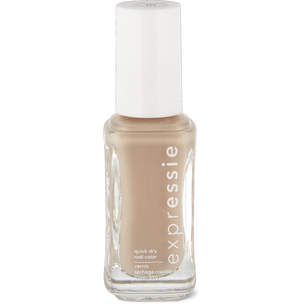 Essie Expressie · Nagellack · 345 Millennium Momentum • Migros