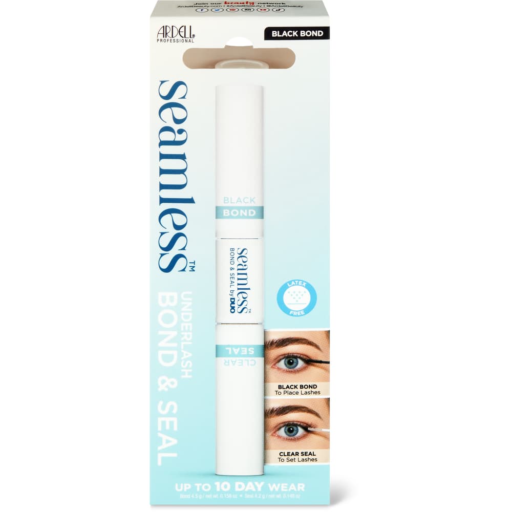 Ardell Seamless Bond & Seal • Migros