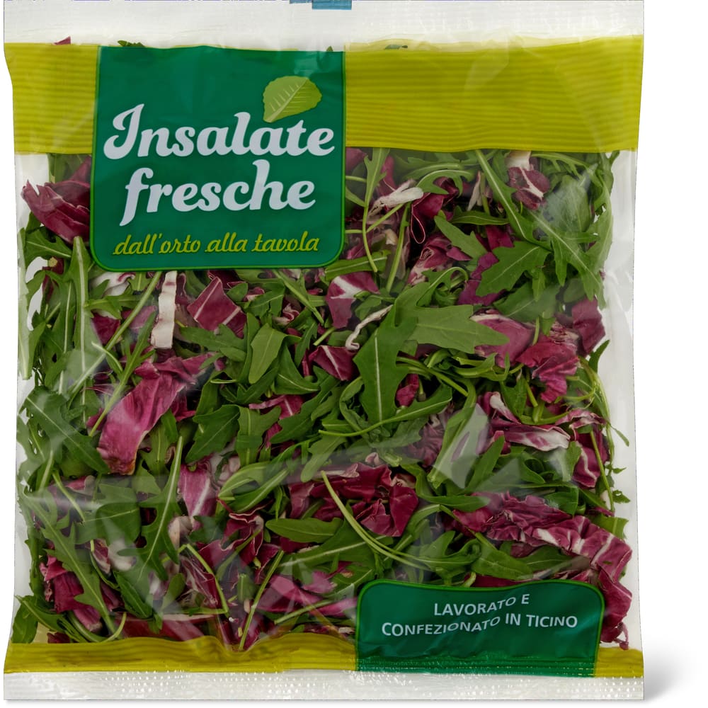 Insalata Saporita • Migros