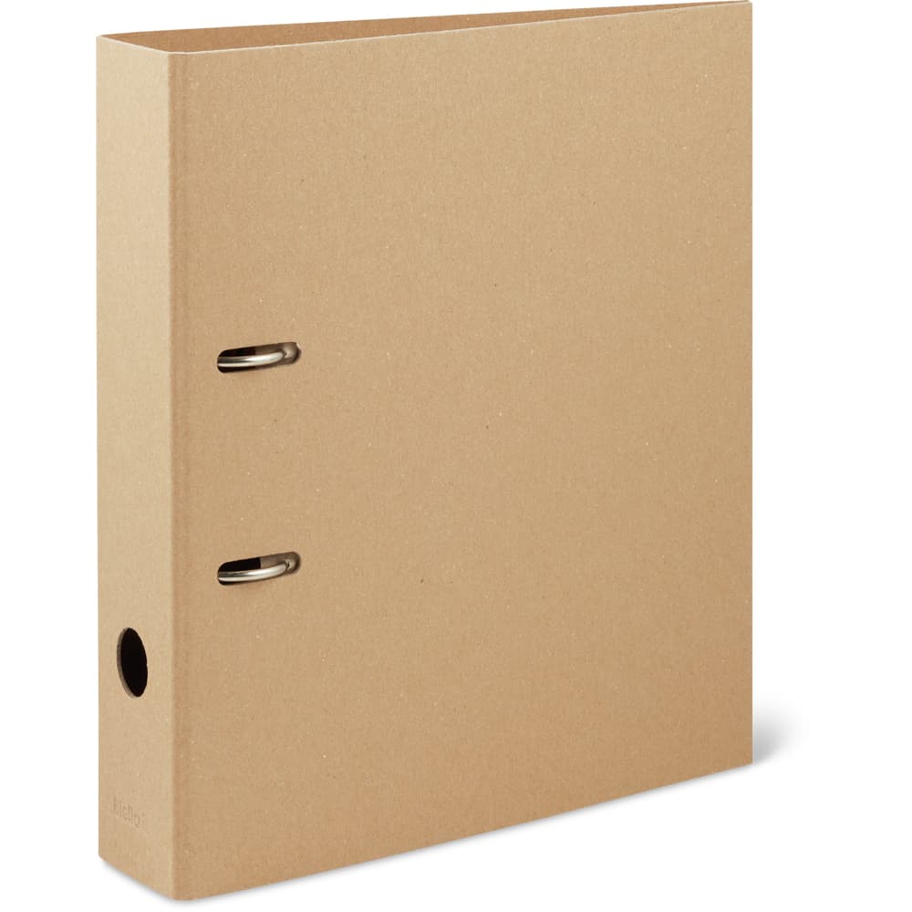 Migros Paper & Co. · Letter File · 7 cm • Migros Online