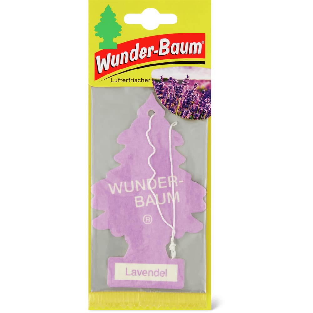 Wunder-Baum · Sapin magique lavande • Migros Online