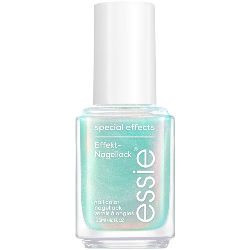 Essie · 40 mystic marine • Migros Online