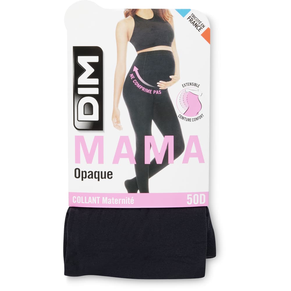Dim · Collants pour femme · Opaque Mama • Migros