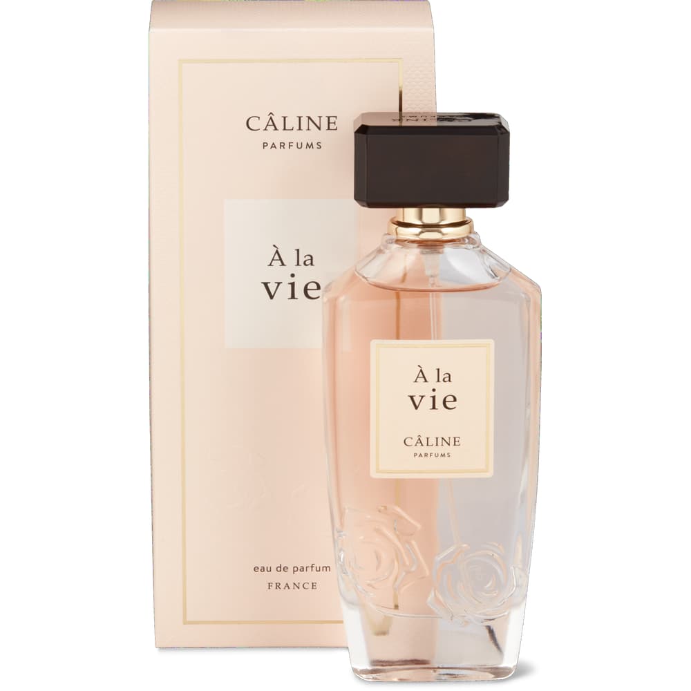 Câline À la vie · Eau de Parfum • Migros Online