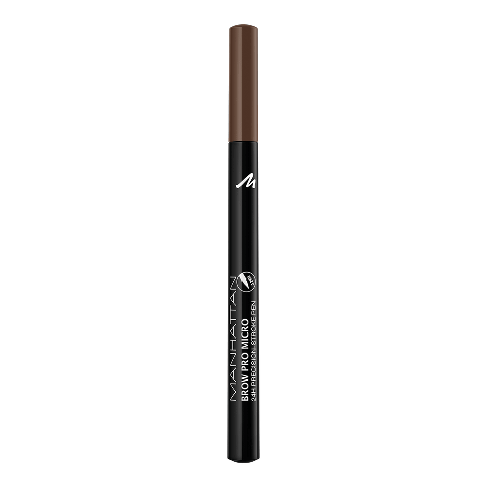 Manhattan · MH brow pro mic pen 00 • Migros