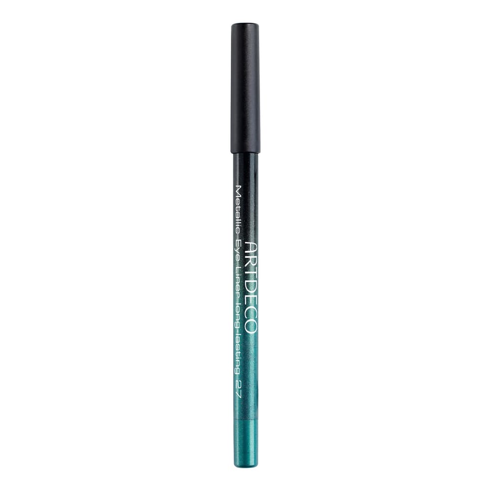 ARTDECO · Metallic Eye Liner Long-Lasting 27 • Migros
