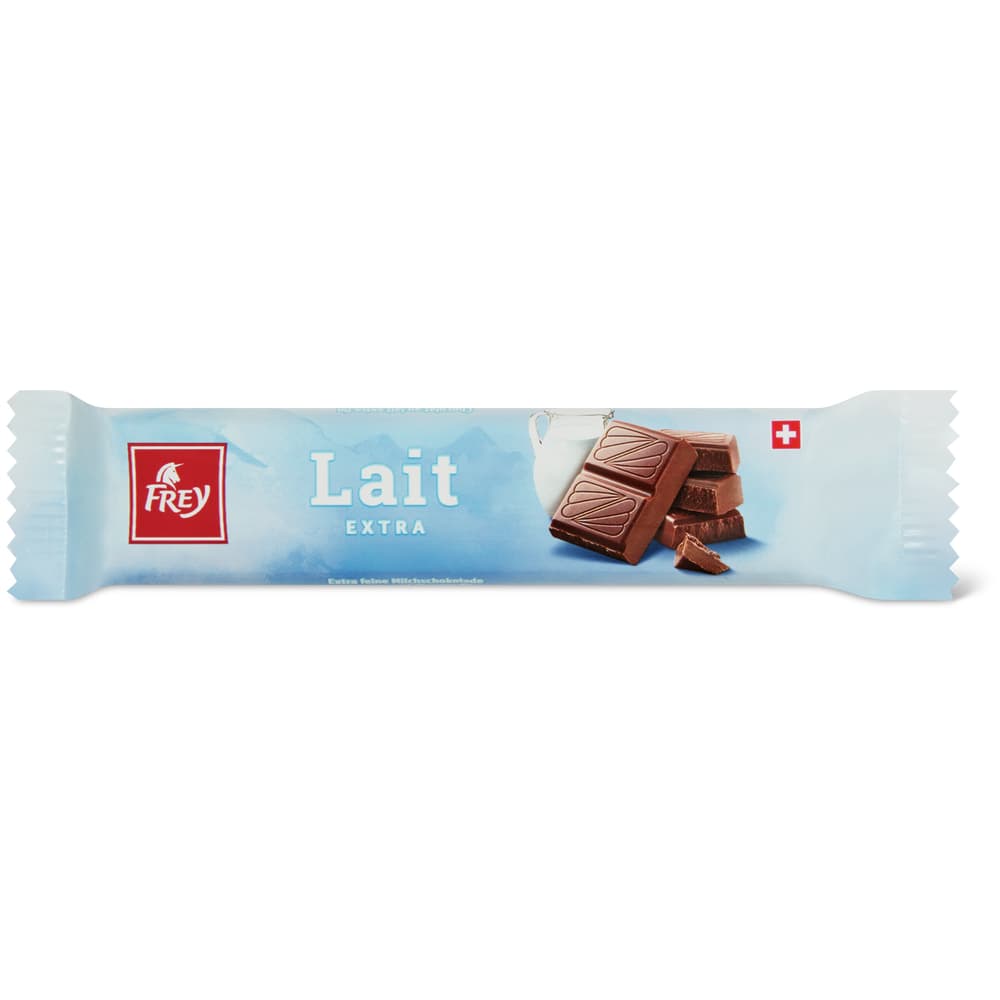 Frey · Lait Extra • Migros Online
