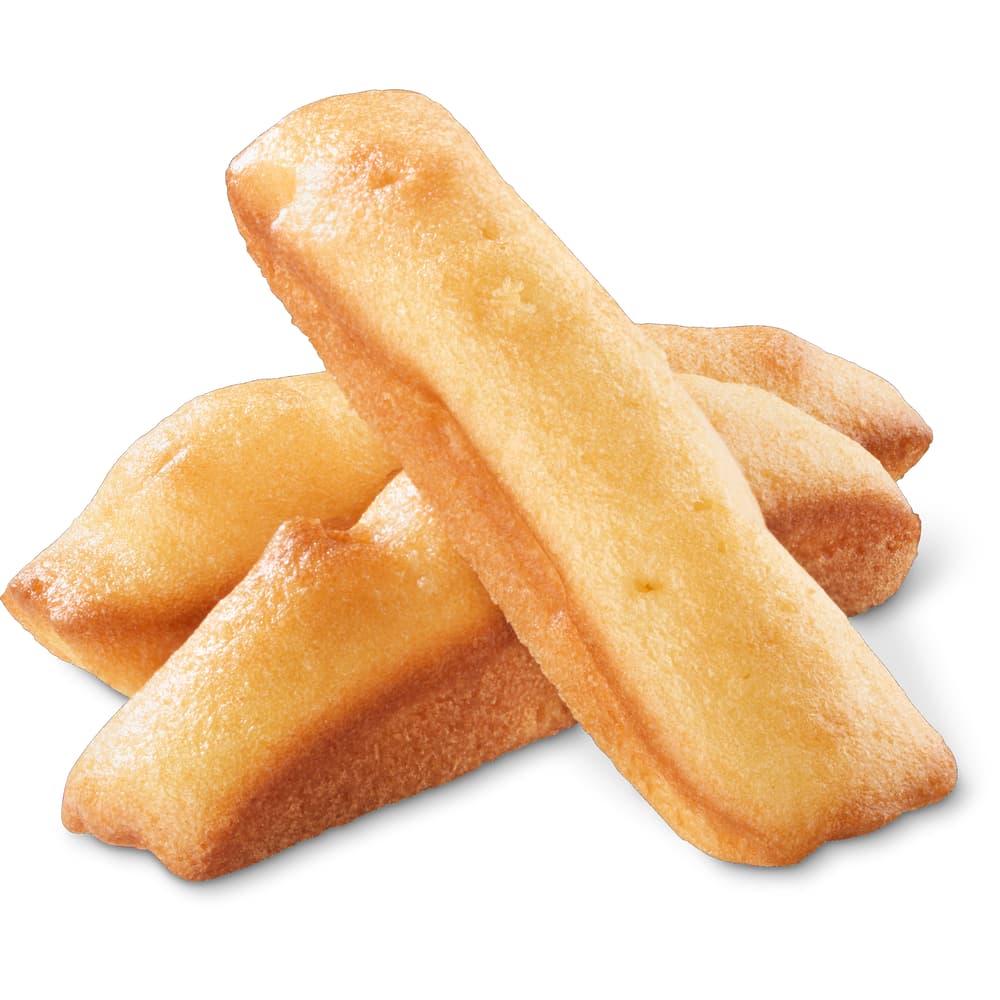 Long Madeleines • Migros