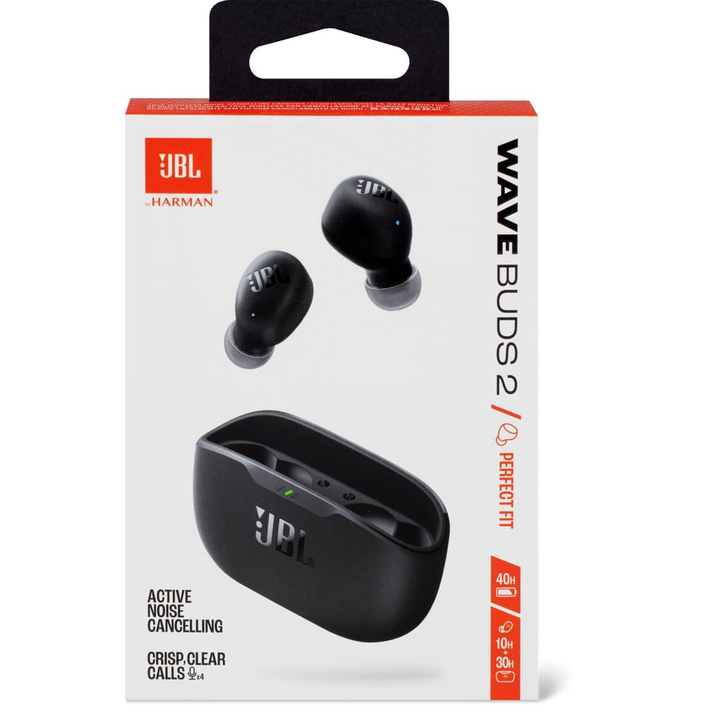 JBL · JBL Wave Buds 2 - True • Migros