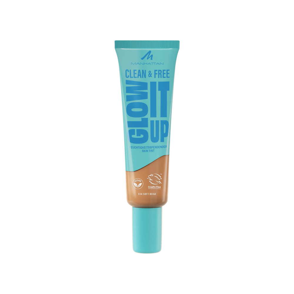 MH C&F Glow it up Skin • Migros