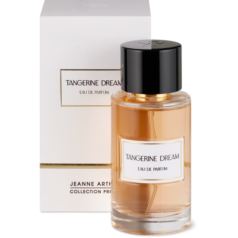 Jeanne Arthes Collection Privée Tangerine Dream Eau de Parfum • Migros