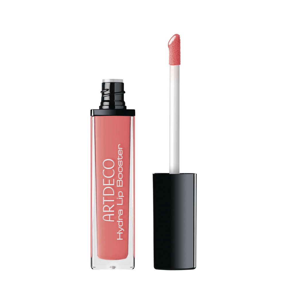 Hydra Lip Booster 14 translucent sparkling coral • Migros