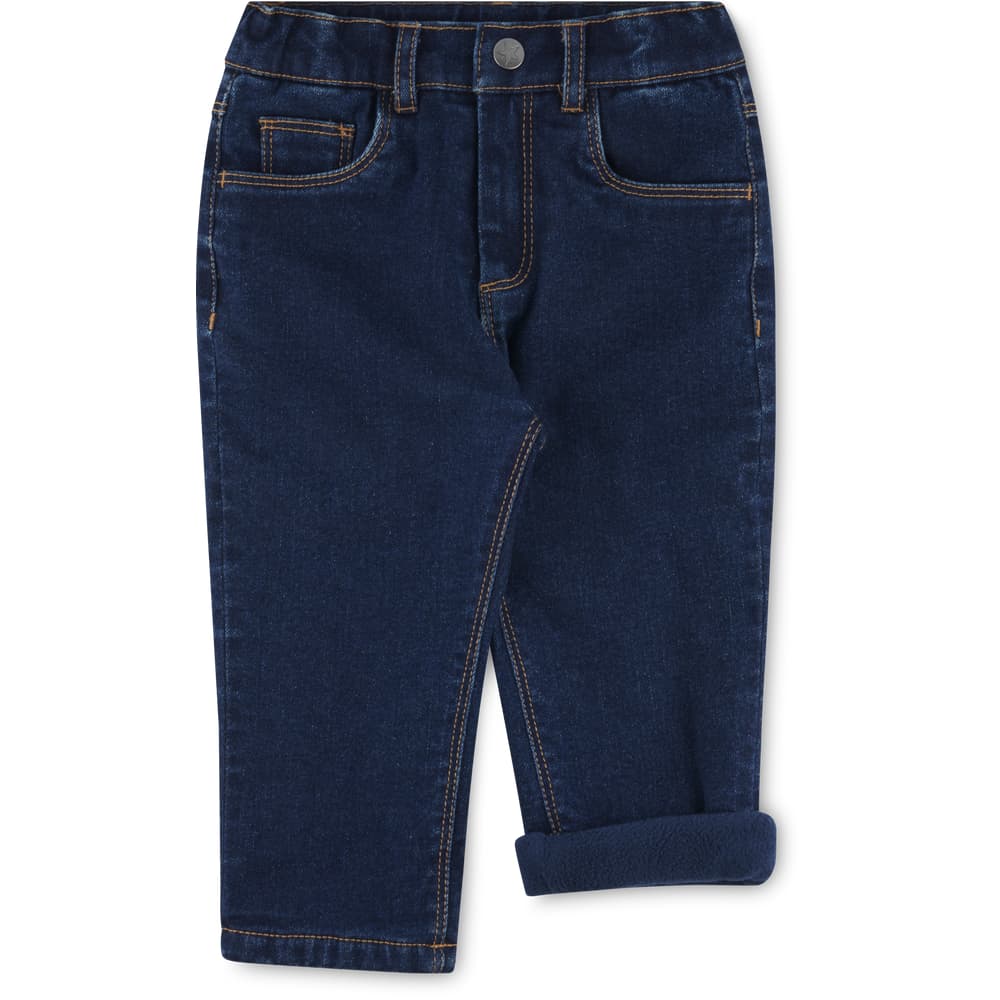 Smile · Baby jeans • Migros