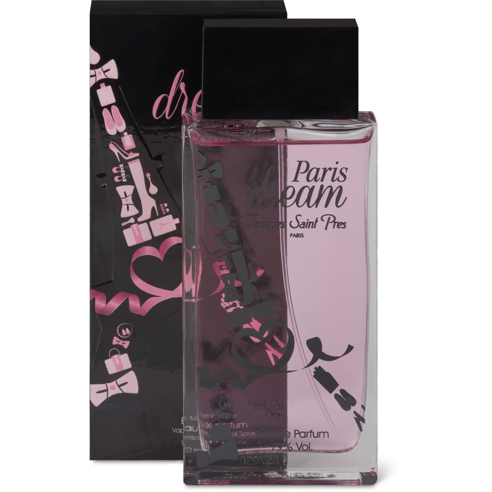 Jacques Saint Pres Paris Dream · Eau de Parfum • Migros