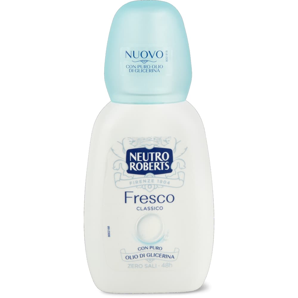 Neutro Roberts Deo Vapo Fresco • Migros