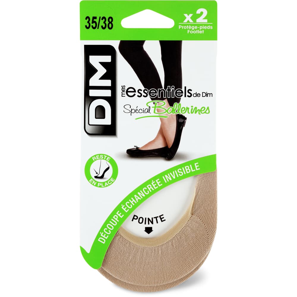 Dim · Ladies’ Socks • Migros