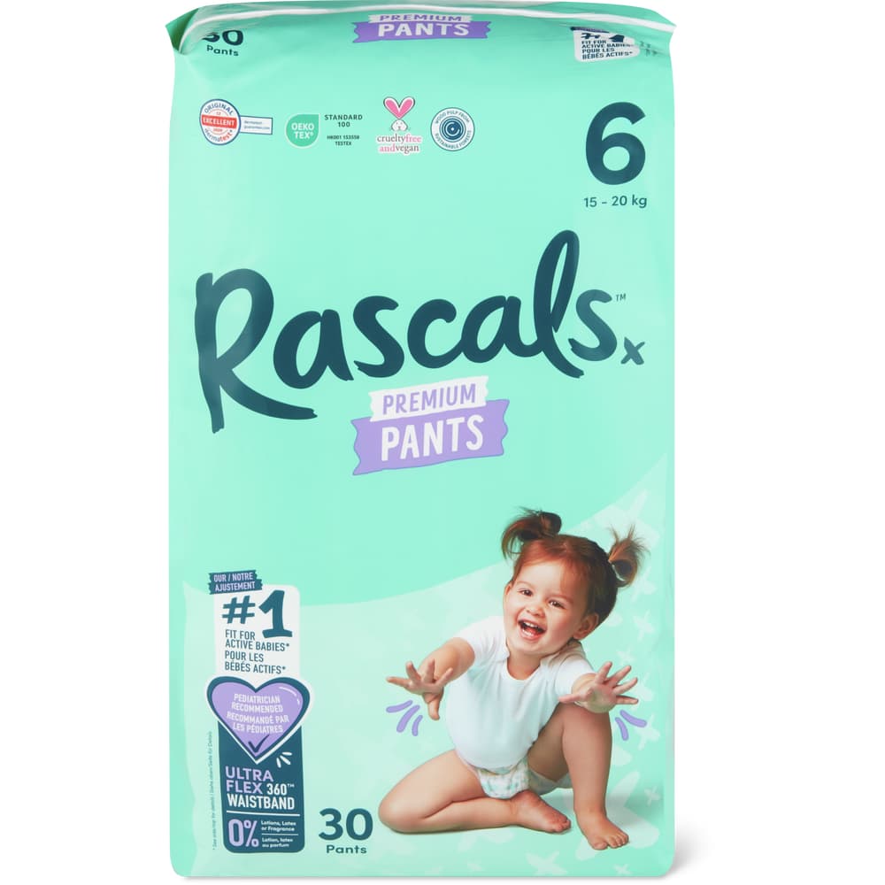 Rascals · Pants • Migros