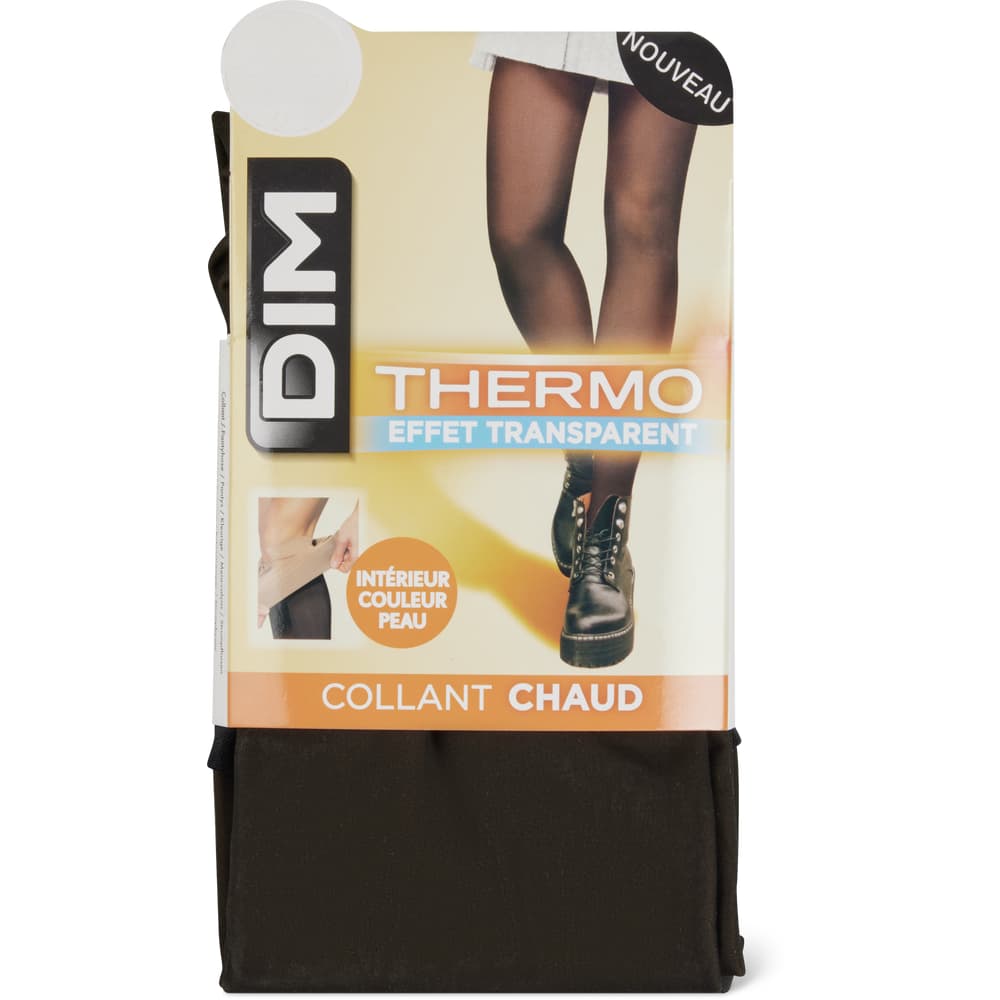 Dim · Collants pour femme · Thermique • Migros