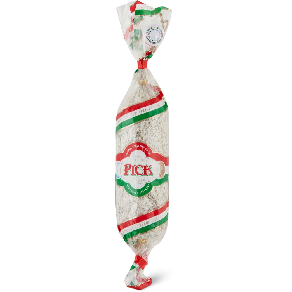 Salami hongrois Pick • Migros