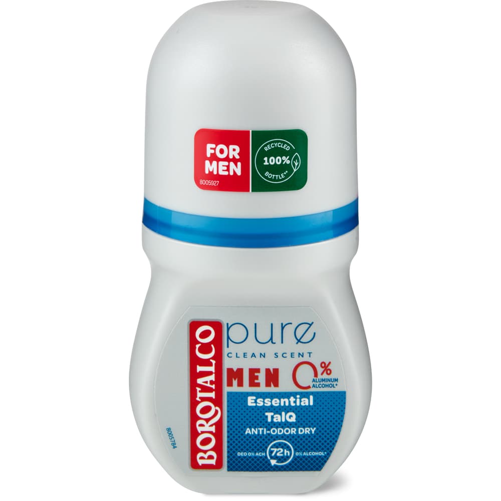 BO MEN DEO RO PURE • Migros