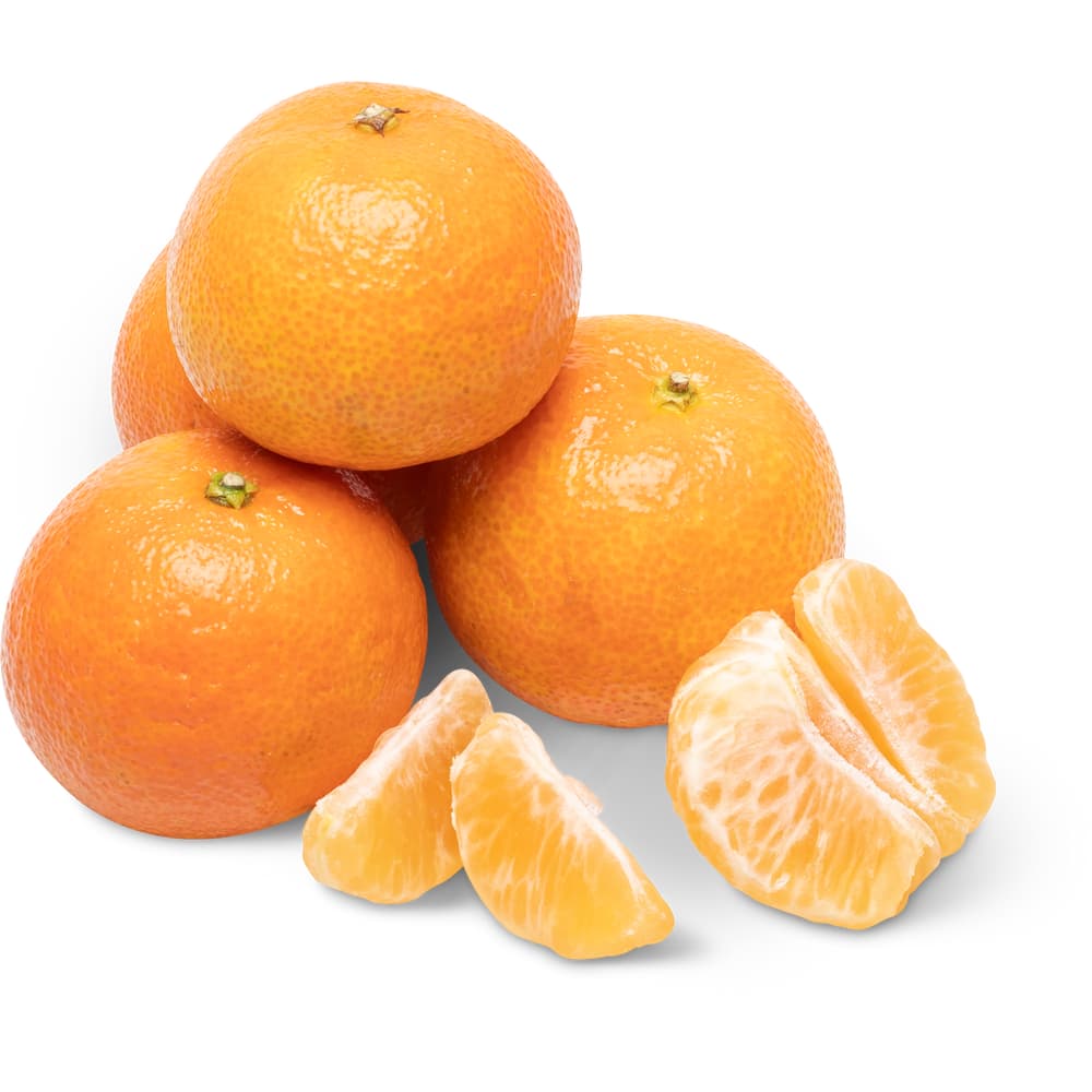 clementines • Migros