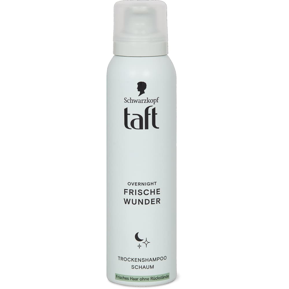 Taft Overnight Fresh Dry Shampoo • Migros