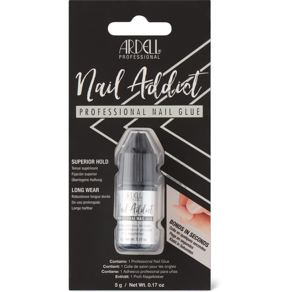 Ardell · ARD NAIL ADD NAIL GLUE • Migros