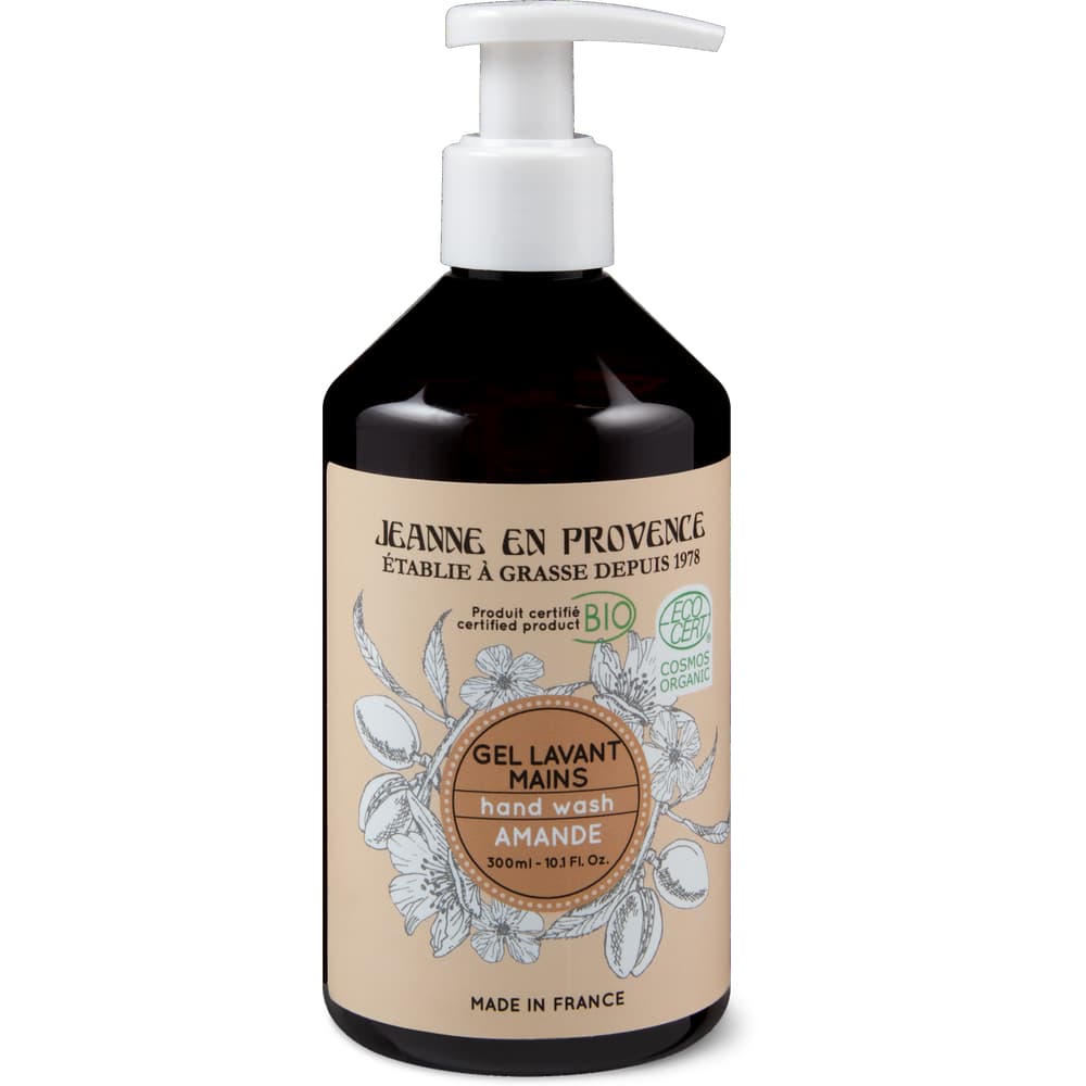 JEP ALMOND CLEANING HAND WASH • Migros