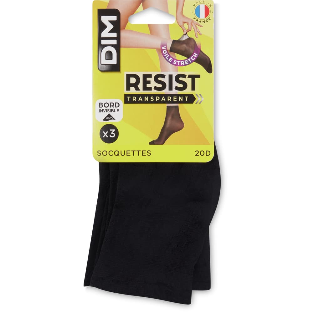 Dim · DIM ankle socks • Migros