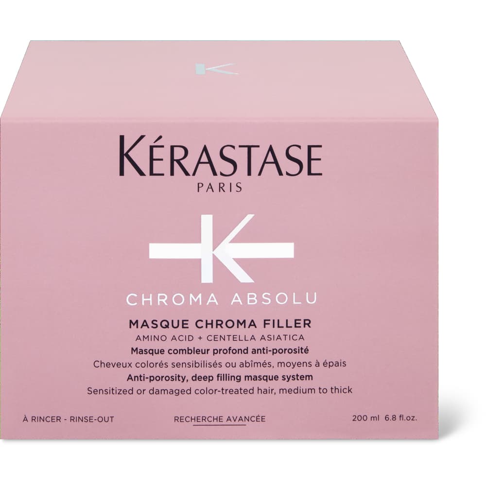 KER CHROMA MASK • Migros