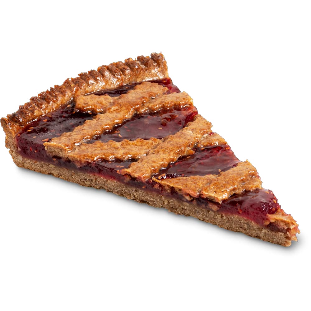 Frisch & Handgemacht · Grosi Linzer • Migros Online