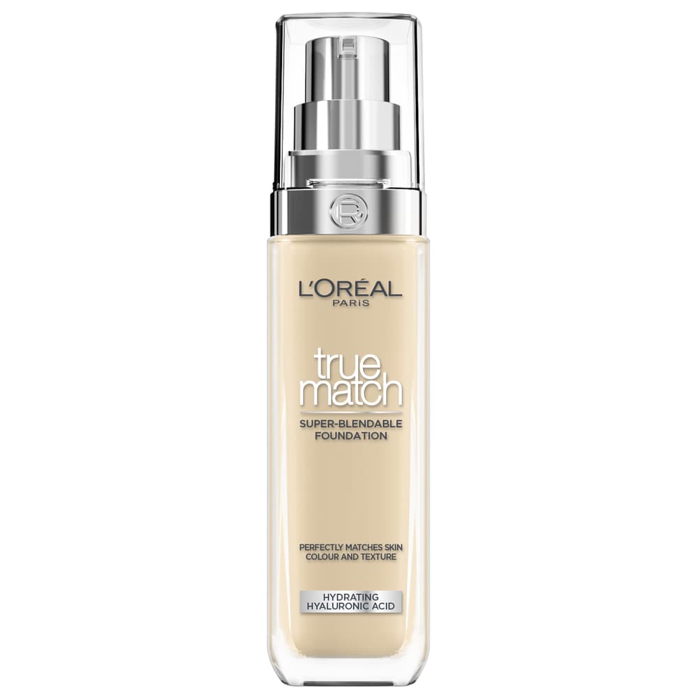 L'Oréal Paris Perfect Match · Foundation · 4N Beige • Migros