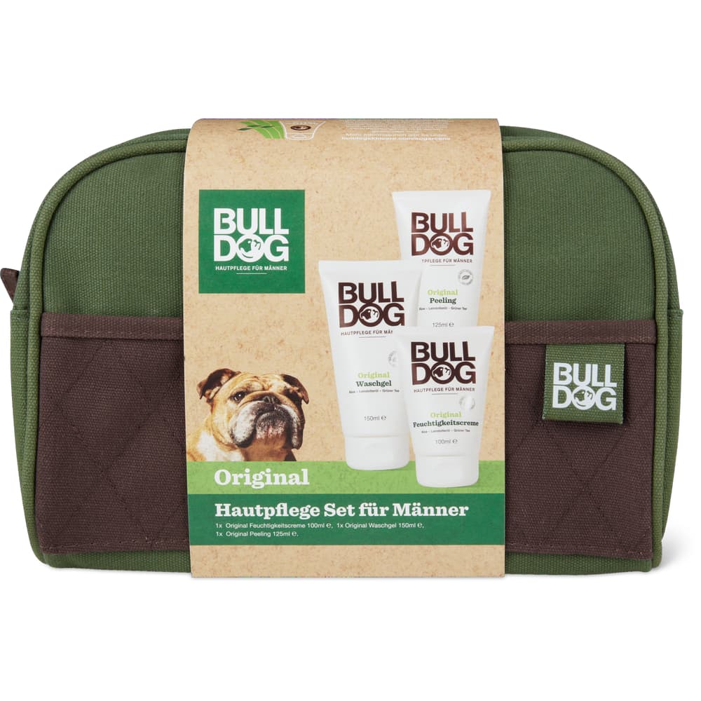 Bulldog Original · Bulldog set de soin • Migros