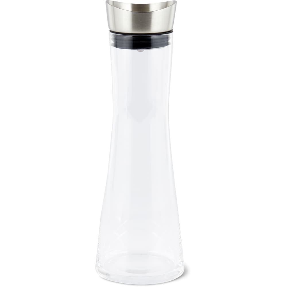 MIGROS KITCHEN & CO. · Star carafe with inox, 1l • Migros Online