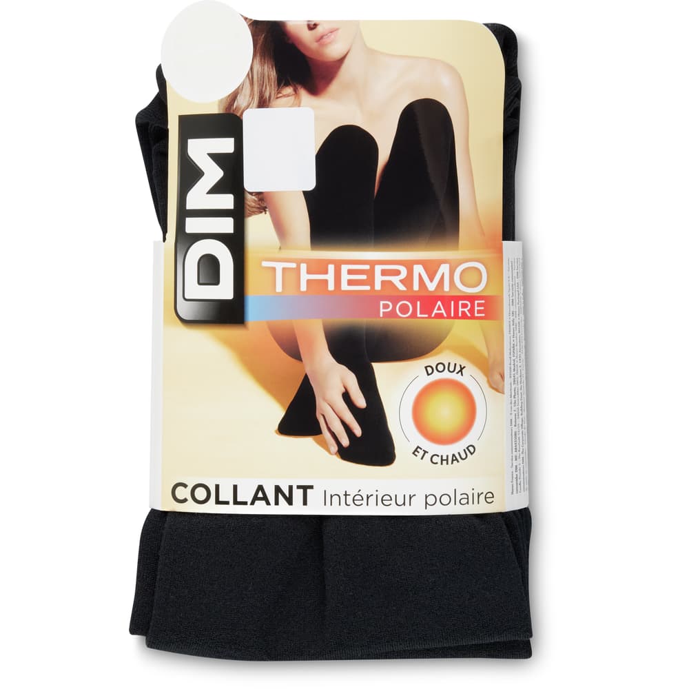 Dim · Collants pour femme · Thermopolaire • Migros