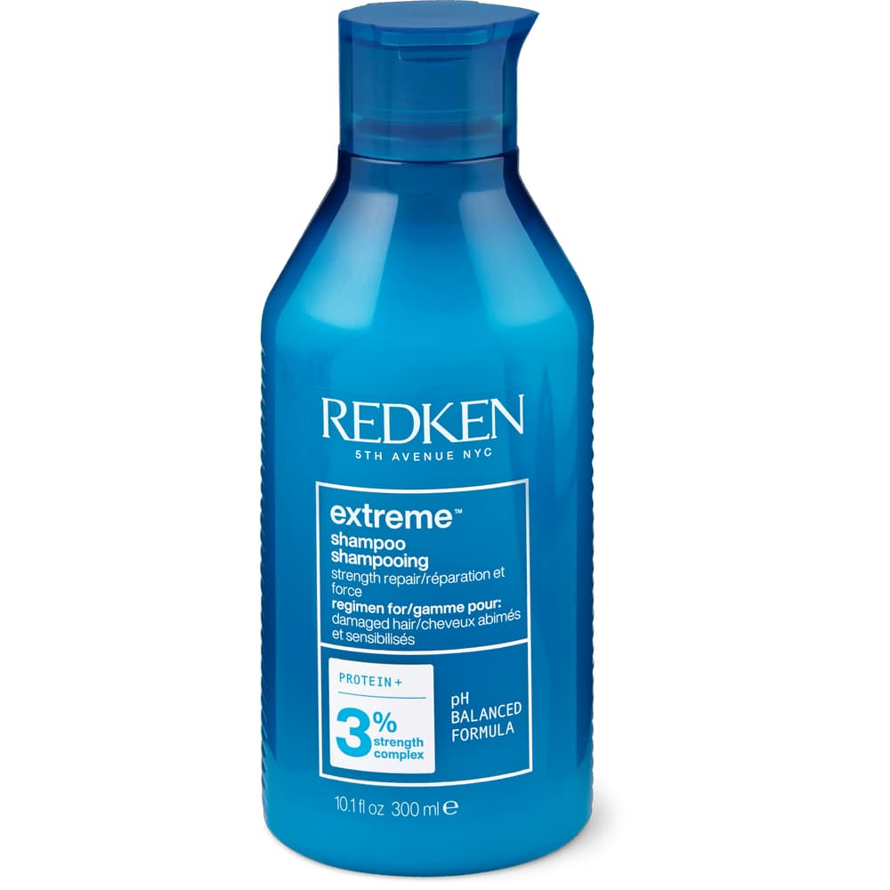 Redken · Redken Extreme shampooing • Migros