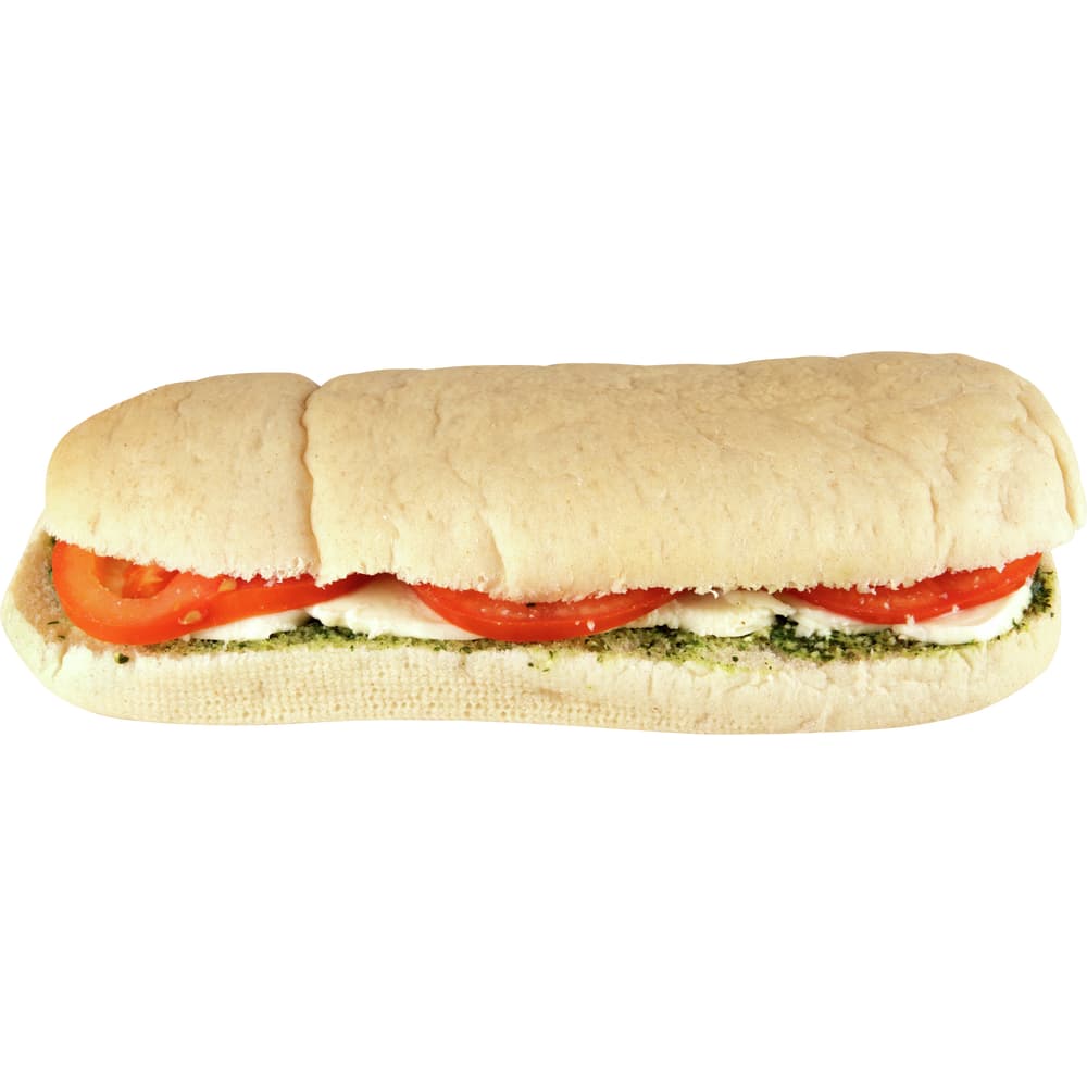 Migros Daily · Panini Tomate mozza • Migros