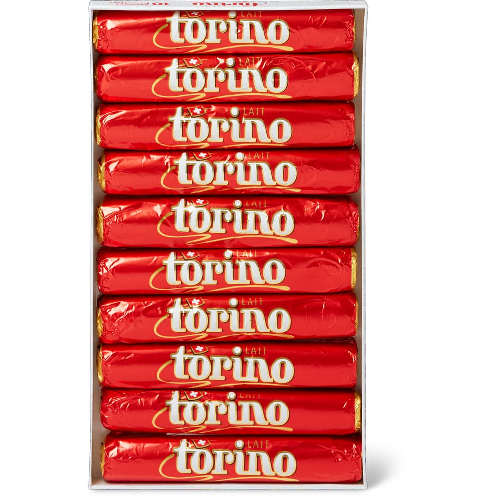 Torino · Lait • Migros