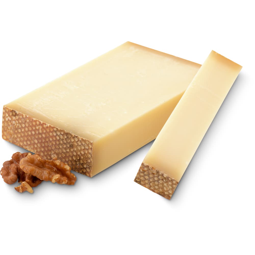 Gruyère · Hard Cheese · Surchoix • Migros