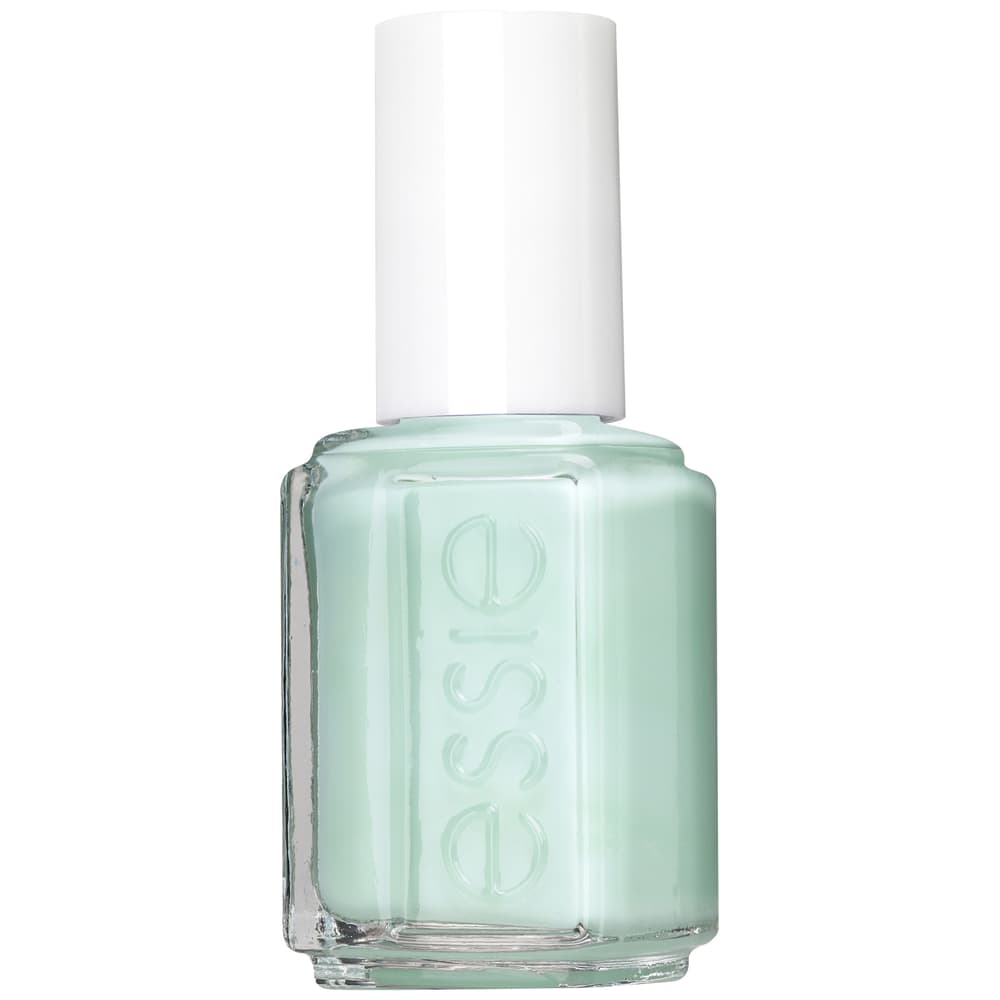 Essie · Nail polish · 99 Mint candy apple • Migros