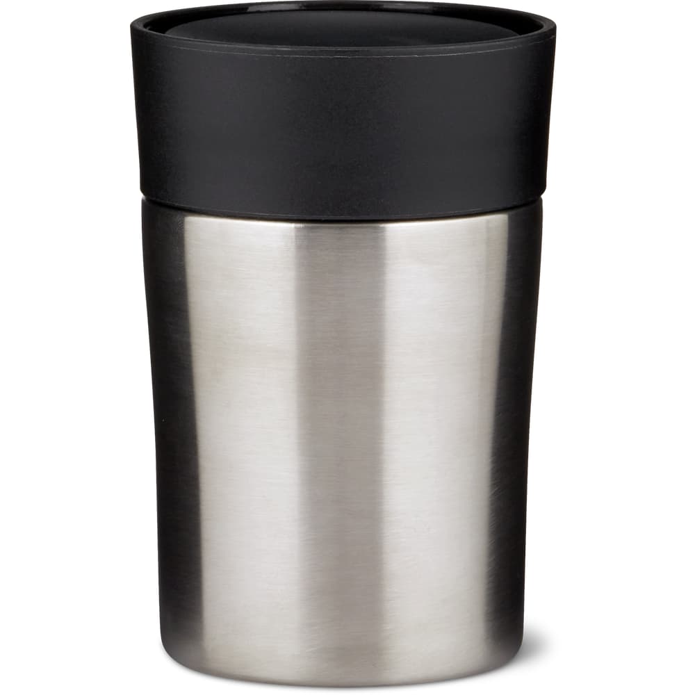 Migros Kitchen & Co. · Isolierbecher · Inox, 140ml • Migros